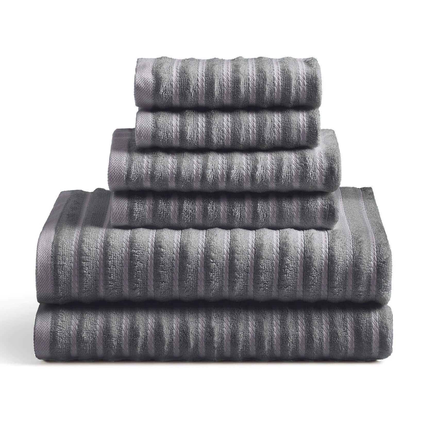 Linensnthings.com Luxury Towel Set – Linens N Things