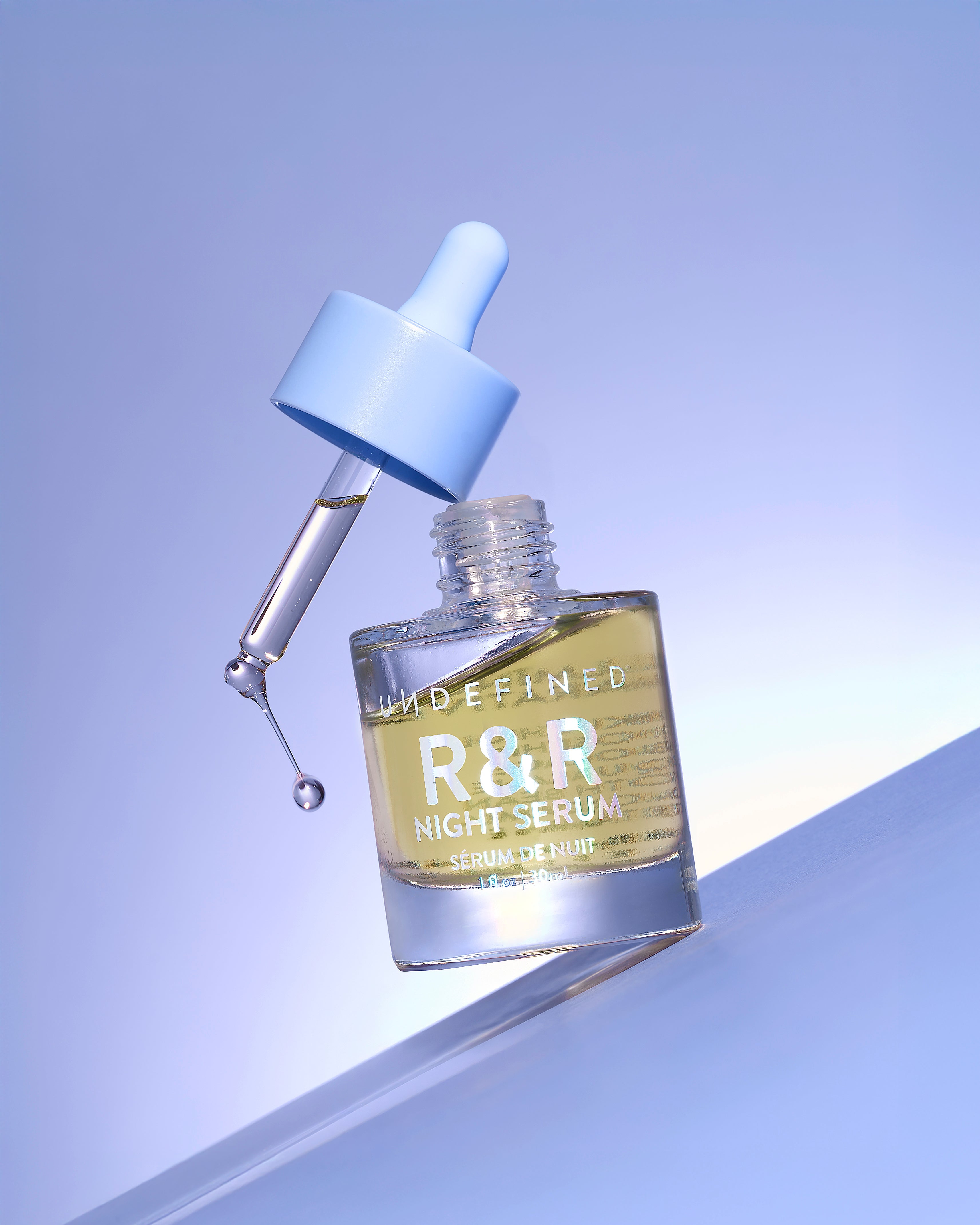 R&R Night Serum with Retinal – Linens N Things
