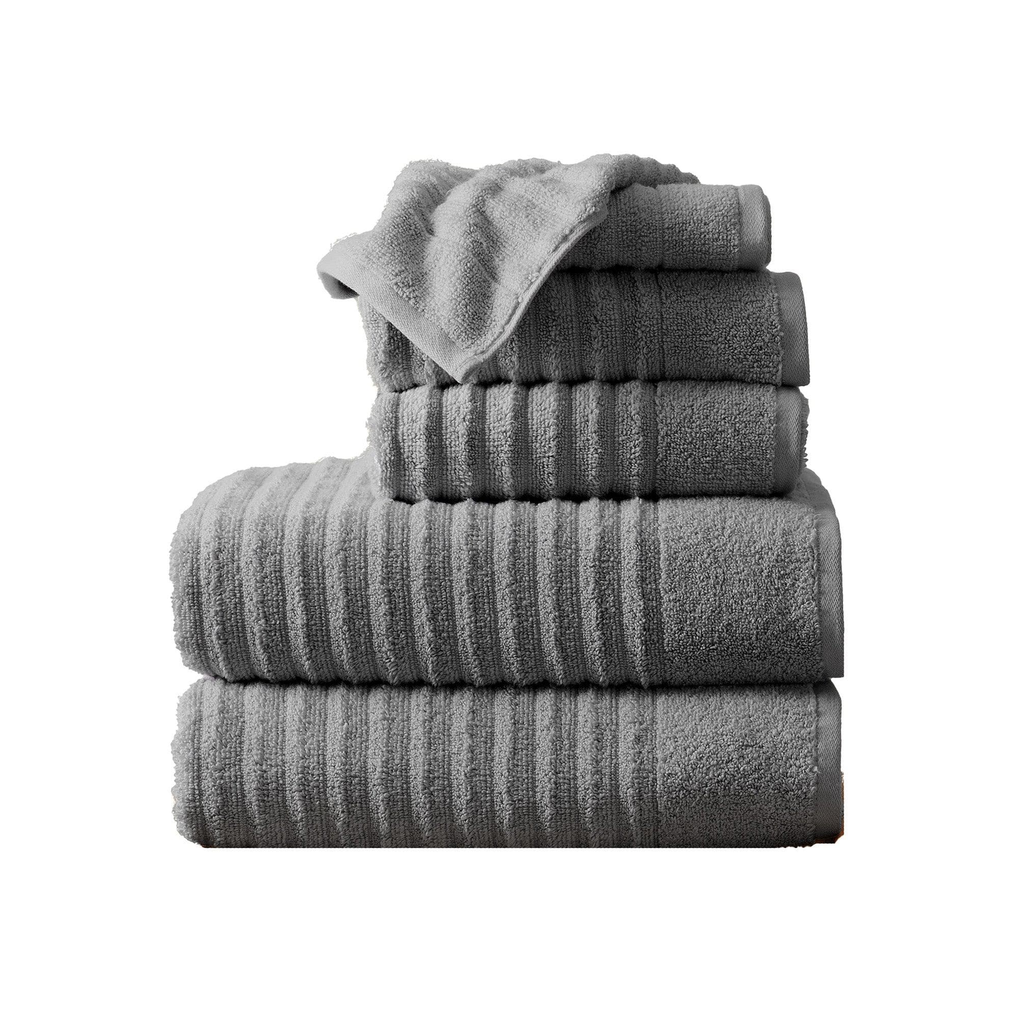Luxury Cotton Towels - Karina Collection – Linens N Things